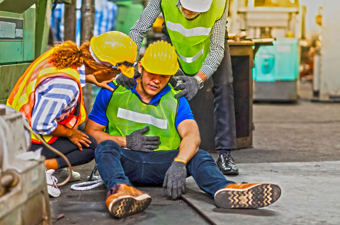 Illinois repetitive injuries | Workers’ compensation attorney