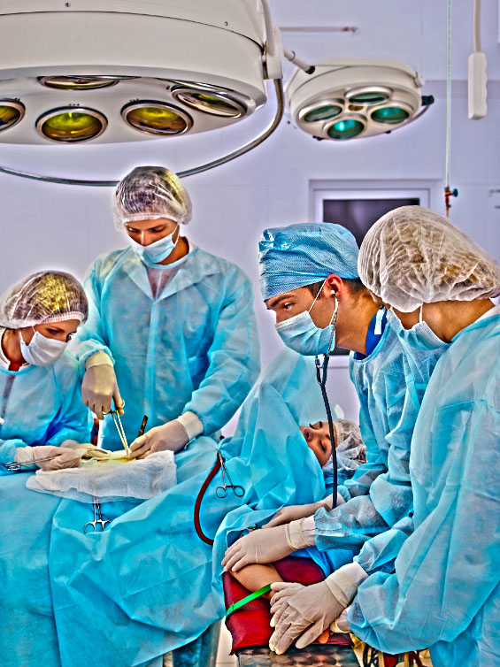 Firefighter injuries in Illinois | Chicago employment attorney